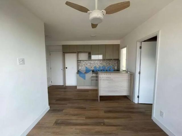 Apartamento para Locação em São Paulo/SP Alto da Boa Vista 2 Quartos