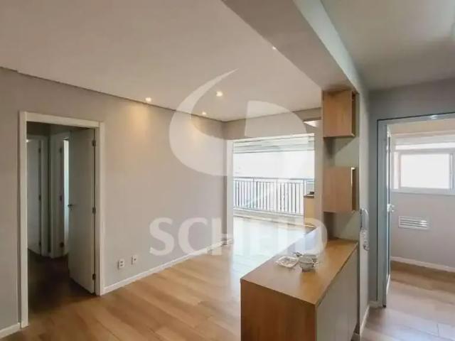 Apartamento para Locação em São Paulo/SP Alto da Boa Vista 2 Quartos