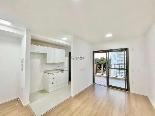 Apartamento para Locação em São Paulo/SP Alto da Boa Vista 2 Quartos
