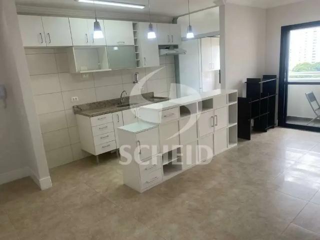 Apartamento para Locação em São Paulo/SP Alto da Boa Vista 2 Quartos