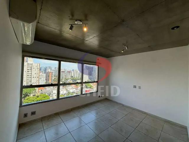 Apartamento para Locação em São Paulo/SP Alto da Boa Vista 2 Quartos