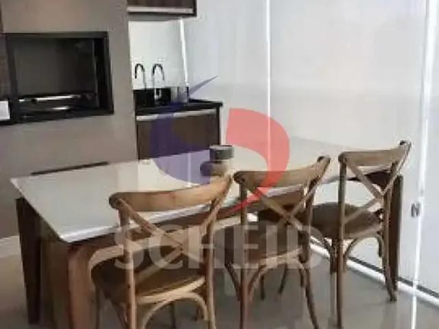 Apartamento para Locação em São Paulo/SP Alto da Boa Vista 2 Quartos