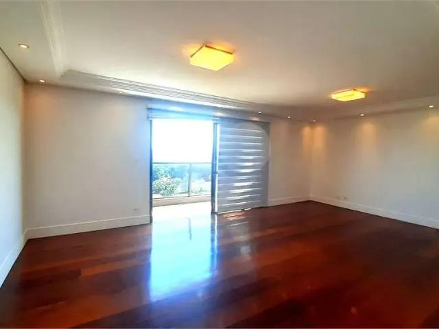Apartamento para Locação em São Paulo/SP Alto da Boa Vista 3 Quartos