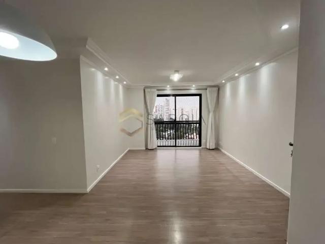 Apartamento para Locação em São Paulo/SP Alto da Boa Vista 3 Quartos