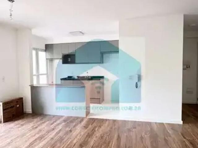 Apartamento para Locação em São Paulo/SP Alto da Boa Vista 3 Quartos