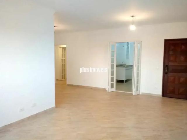 Apartamento para Locação em São Paulo/SP Alto da Boa Vista 3 Quartos