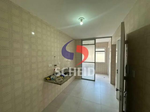 Apartamento para Locação em São Paulo/SP Alto da Boa Vista 3 Quartos