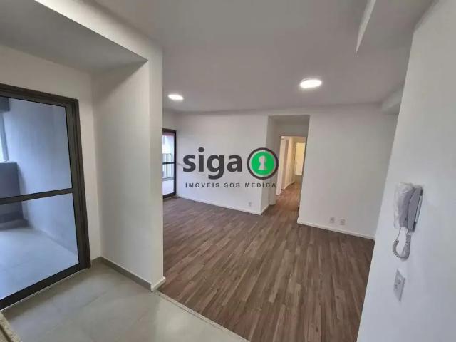 Apartamento para Locação em São Paulo/SP Alto da Boa Vista 3 Quartos
