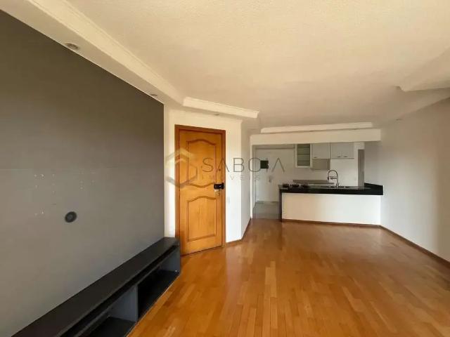 Apartamento para Locação em São Paulo/SP Alto da Boa Vista 3 Quartos