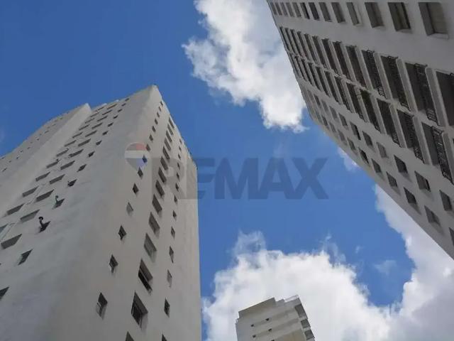 Apartamento para Locação em São Paulo/SP Alto da Boa Vista 3 Quartos