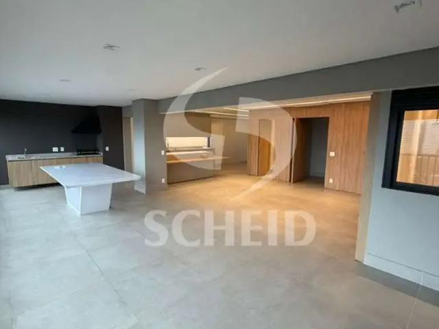 Apartamento para Locação em São Paulo/SP Alto da Boa Vista 3 Quartos