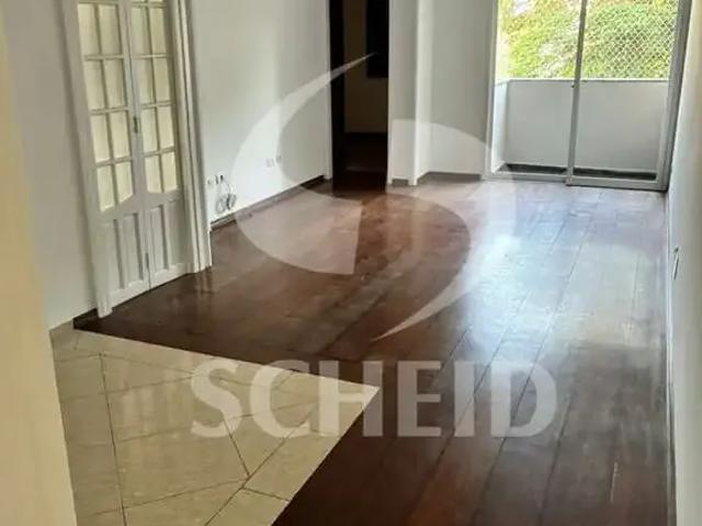 Apartamento para Locação em São Paulo/SP Alto da Boa Vista 3 Quartos