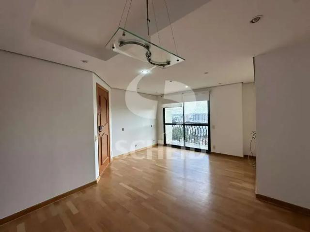 Apartamento para Locação em São Paulo/SP Alto da Boa Vista 3 Quartos