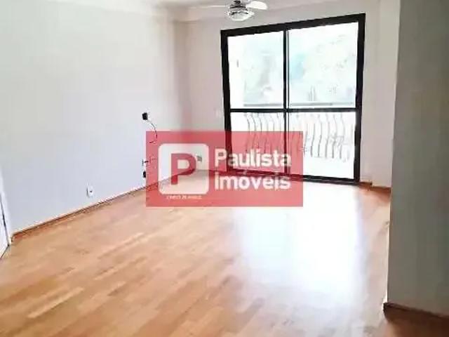Apartamento para Locação em São Paulo/SP Alto da Boa Vista 3 Quartos