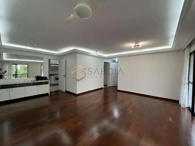 Apartamento para Locação em São Paulo/SP Alto da Boa Vista 3 Quartos