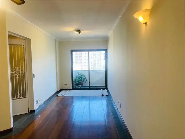 Apartamento para Locação em São Paulo/SP Alto da Boa Vista 3 Quartos