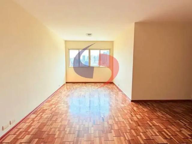Apartamento para Locação em São Paulo/SP Alto da Boa Vista 3 Quartos
