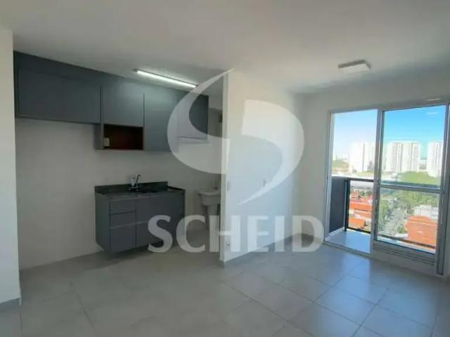 Apartamento para Locação em São Paulo/SP Alto da Boa Vista 3 Quartos