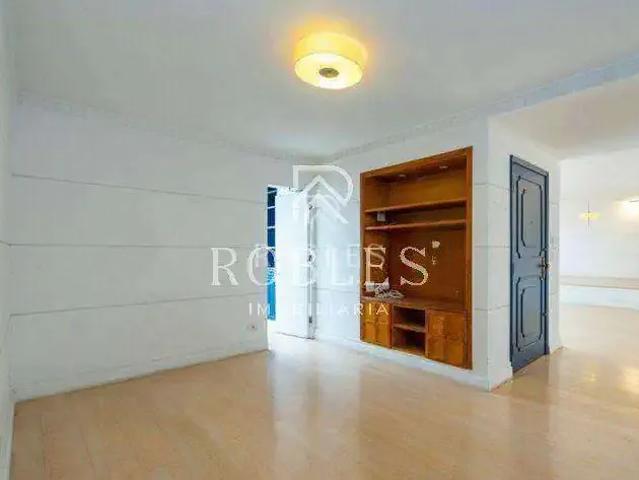 Apartamento para Locação em São Paulo/SP Alto da Boa Vista 3 Quartos