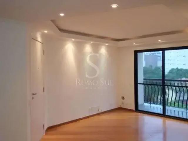 Apartamento para Locação em São Paulo/SP Alto da Boa Vista 3 Quartos