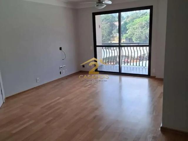 Apartamento para Locação em São Paulo/SP Alto da Boa Vista 3 Quartos