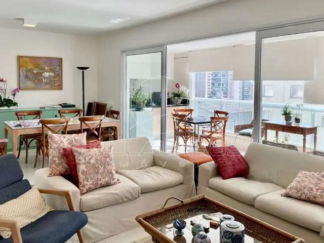Apartamento para Locação em São Paulo/SP Alto da Lapa 3 Quartos