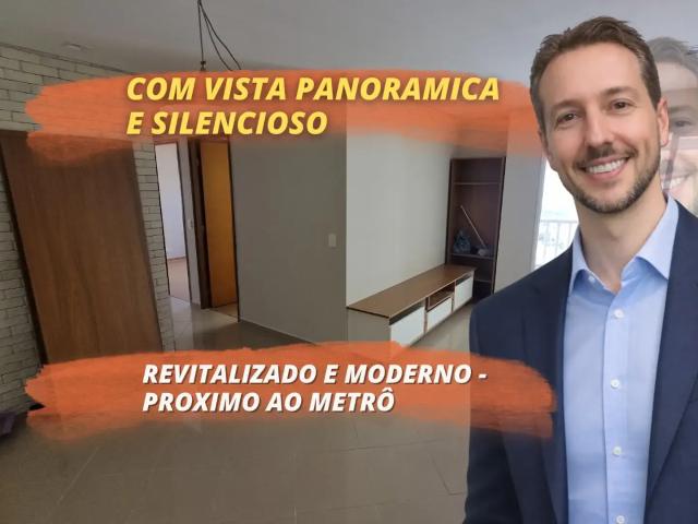 Apartamento para Locação em São Paulo/SP Alto da Lapa 3 Quartos