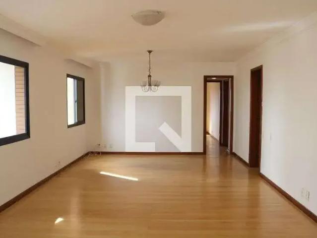 Apartamento para Locação em São Paulo/SP Alto da Lapa 3 Quartos