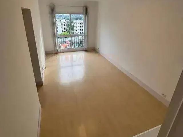 Apartamento para Locação em São Paulo/SP Alto da Lapa 3 Quartos
