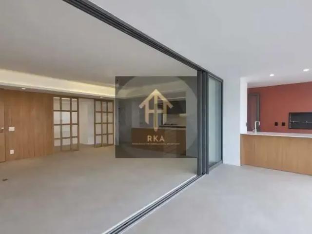 Apartamento para Locação em São Paulo/SP Alto da Lapa 3 Quartos
