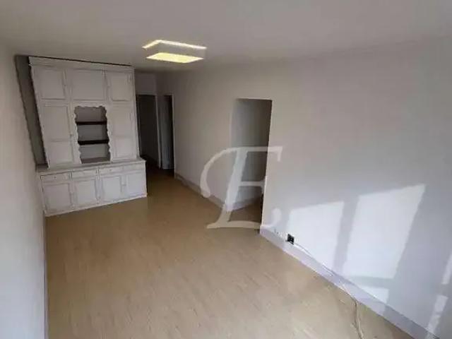Apartamento para Locação em São Paulo/SP Alto da Lapa 3 Quartos