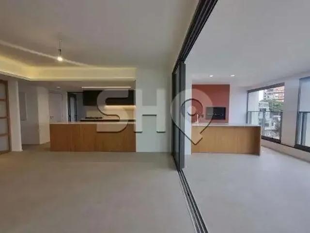Apartamento para Locação em São Paulo/SP Alto da Lapa 3 Quartos