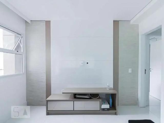 Apartamento para Locação em São Paulo/SP Alto da Lapa 3 Quartos