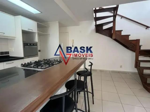Apartamento para Locação em São Paulo/SP Alto da Lapa 3 Quartos