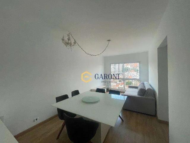 Apartamento para Locação em São Paulo/SP Alto da Lapa 3 Quartos