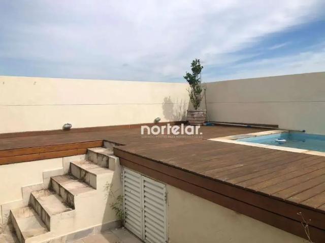 Apartamento para Locação em São Paulo/SP Alto da Lapa 3 Quartos