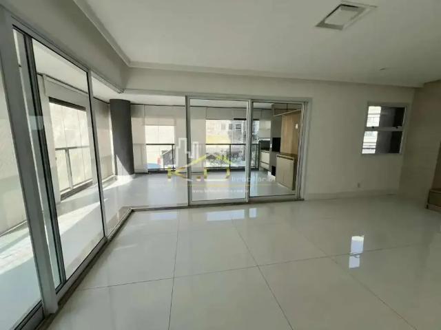 Apartamento para Locação em São Paulo/SP Alto da Lapa 3 Quartos