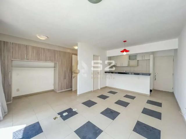 Apartamento para Locação em São Paulo/SP Alto da Lapa 1 Quartos