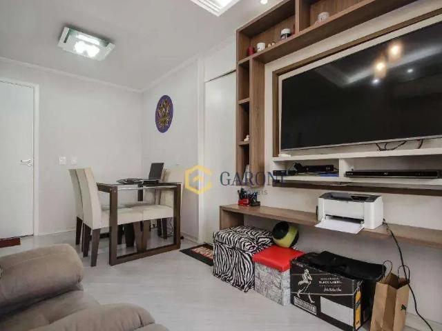Apartamento para Locação em São Paulo/SP Alto da Lapa 1 Quartos