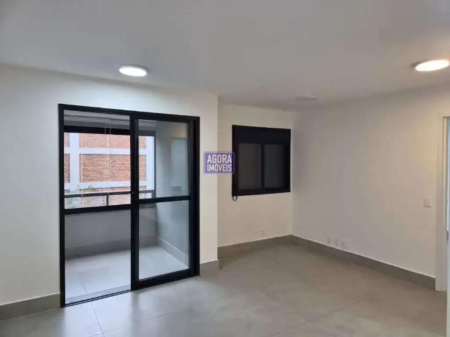 Apartamento para Locação em São Paulo/SP Alto da Lapa 1 Quartos
