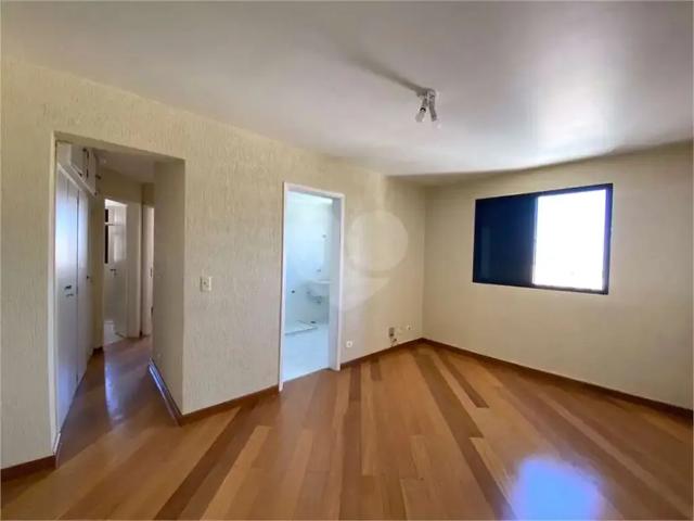 Apartamento para Locação em São Paulo/SP Alto da Lapa 1 Quartos
