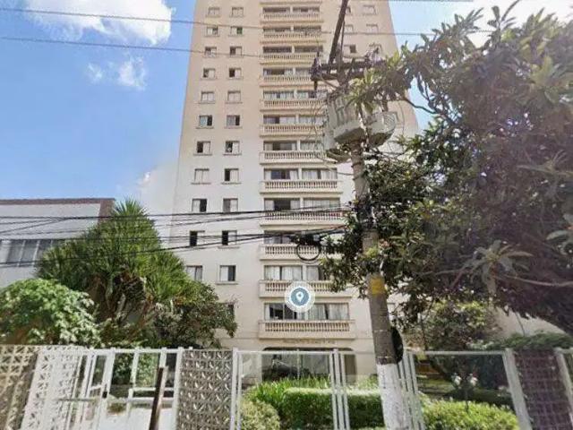 Apartamento para Locação em São Paulo/SP Alto da Lapa 2 Quartos