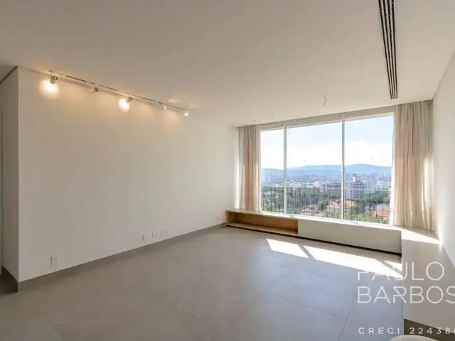 Apartamento para Locação em São Paulo/SP Alto da Lapa 2 Quartos