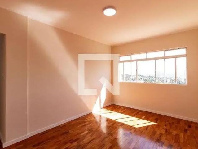 Apartamento para Locação em São Paulo/SP Alto da Lapa 2 Quartos