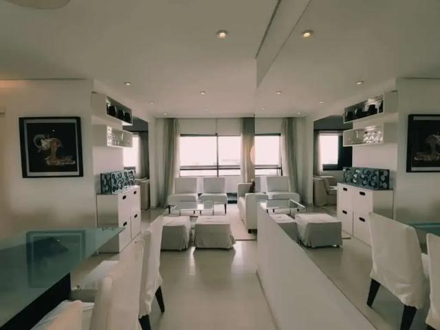 Apartamento para Locação em São Paulo/SP Alto da Lapa 2 Quartos