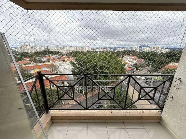 Apartamento para Locação em São Paulo/SP Alto da Lapa 2 Quartos