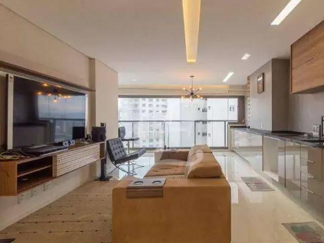 Apartamento para Locação em São Paulo/SP Alto da Lapa 2 Quartos