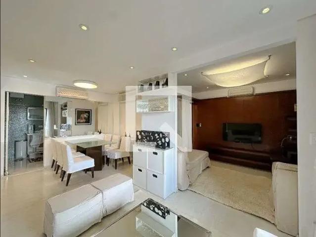 Apartamento para Locação em São Paulo/SP Alto da Lapa 2 Quartos