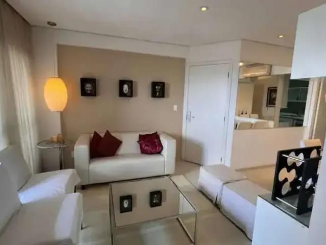 Apartamento para Locação em São Paulo/SP Alto da Lapa 2 Quartos