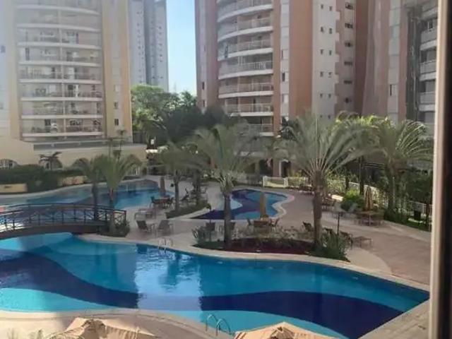 Apartamento para Locação em São Paulo/SP Alto da Lapa 7 Quartos